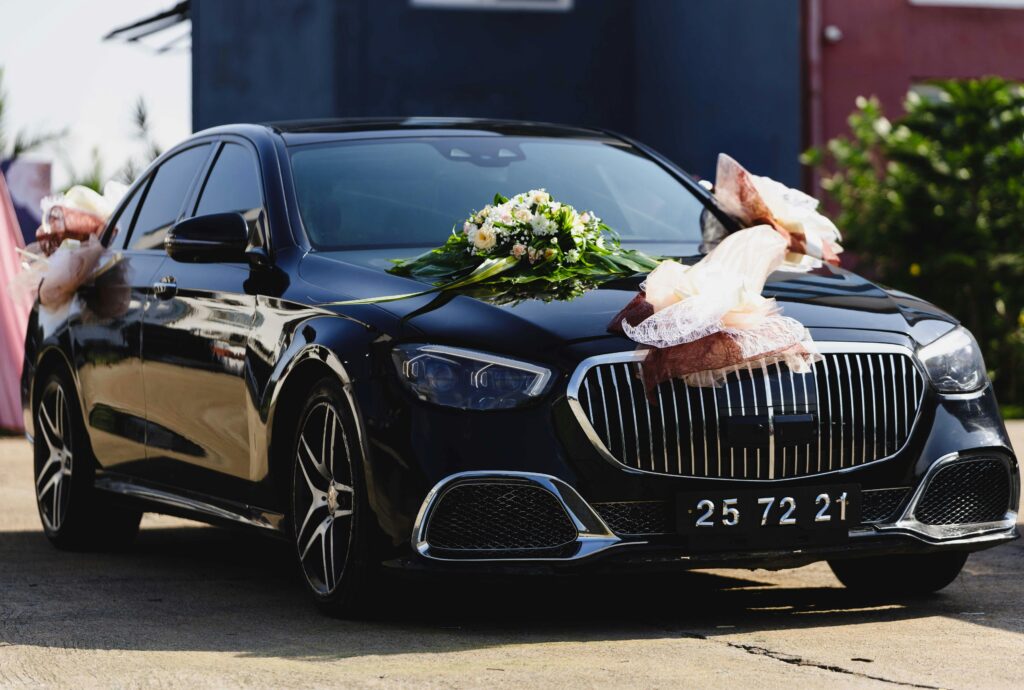 Choosing the Right Type of Wedding Transportation on Long Island ...