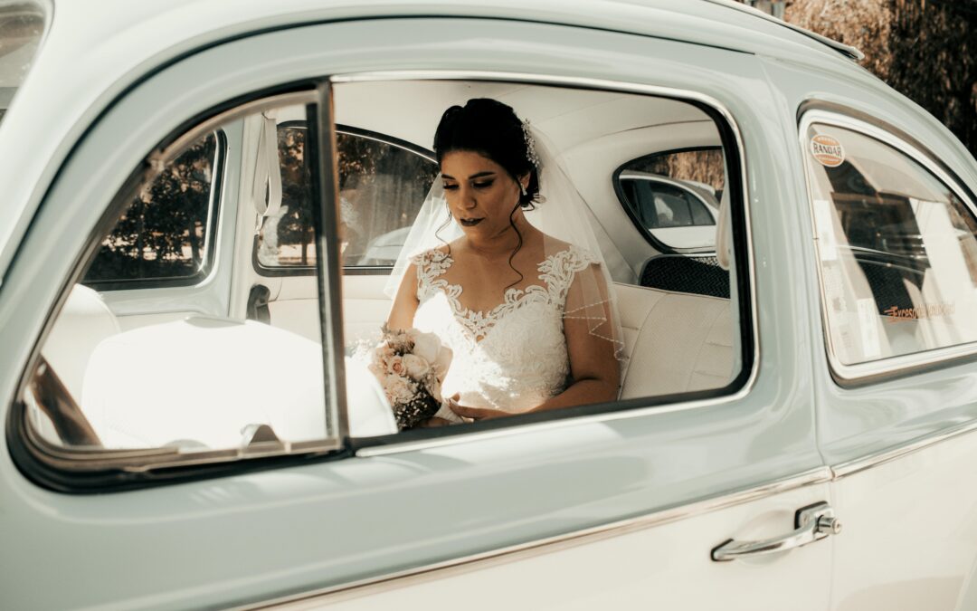How Do I Transport Guests Between Long Island Wedding Venues? | North ...